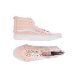 Vans Damen Sneakers, pink, Gr. 39