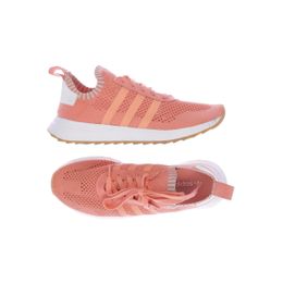 adidas originals Damen Sneakers, orange, Gr. 7