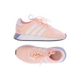 adidas originals Damen Sneakers, orange, Gr. 7