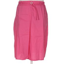 BOSS by Hugo BOSS Damen Rock, pink, Gr. 32