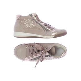 Ara Damen Sneakers, pink, Gr. 37