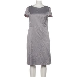 Betty Barclay Damen Kleid, grau, Gr. 42