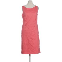 Milano Italy Damen Kleid, pink, Gr. 34