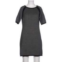 armedangels Damen Kleid, schwarz, Gr. 38