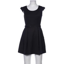 Pepe Jeans Damen Kleid, schwarz, Gr. 36