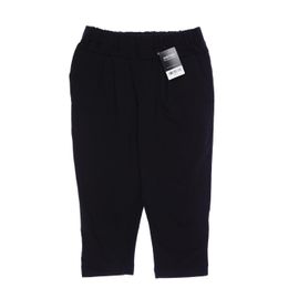 Kaffe Damen Stoffhose, schwarz, Gr. 36