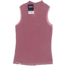 Khujo Damen Top, pink, Gr. 36