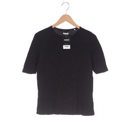 Marc O'Polo Marc O Polo Damen T-Shirt, schwarz, Gr. 42