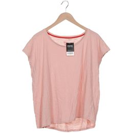 Boden Damen T-Shirt, pink, Gr. 44