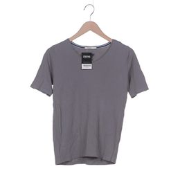 Cecil Damen T-Shirt, grau, Gr. 38