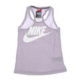 Nike Damen Top, grau, Gr. 34