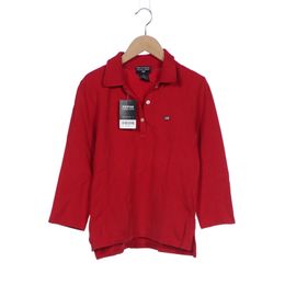 Polo Ralph Lauren Damen Poloshirt, rot, Gr. 38