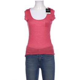 bloom Damen T-Shirt, pink, Gr. 32