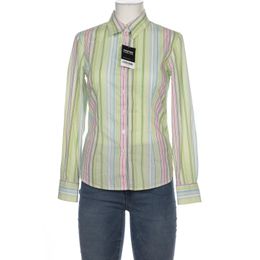 Tommy Hilfiger Damen Bluse, mehrfarbig, Gr. 8