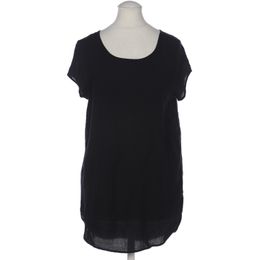 Véro Moda Vero Moda Damen T-Shirt, schwarz, Gr. 34