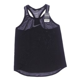 Nike Running Damen Top, schwarz, Gr. 38