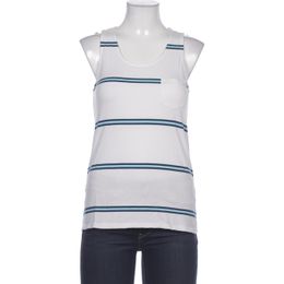 EDC by Esprit Damen Top, weiß, Gr. 38