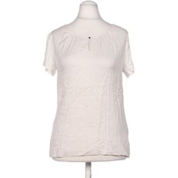 Hugo by Hugo Boss Damen Bluse, weiß, Gr. 38