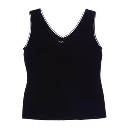 Joseph Ribkoff Damen Top, schwarz, Gr. 38