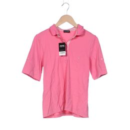 Golfino Damen Poloshirt, pink, Gr. 42