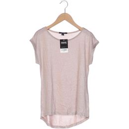 comma, Comma Damen T-Shirt, pink, Gr. 34