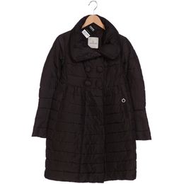 Moncler Damen Mantel, grün, Gr. 38