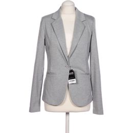 Ichi Damen Blazer, grau, Gr. 36