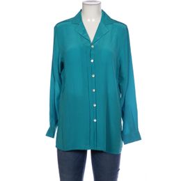 Alba Moda Damen Bluse, türkis, Gr. 40