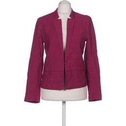 Sandro Damen Blazer, pink, Gr. 38