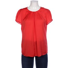 Seidensticker Damen Bluse, rot, Gr. 40