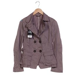 Cinque Damen Jacke, grau, Gr. 38