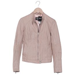 tigha Damen Jacke, beige, Gr. 38