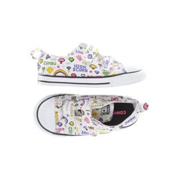 Converse Damen Kinderschuhe, mehrfarbig, Gr. 25