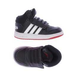 Adidas Damen Kinderschuhe, schwarz, Gr. 25