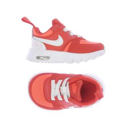 Nike Herren Kinderschuhe, rot, Gr. 18