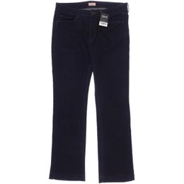 TRIANGLE Damen Jeans, blau, Gr. 35