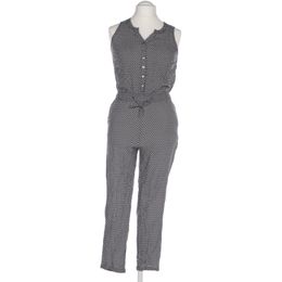 Opus Damen Jumpsuit/Overall, schwarz, Gr. 36