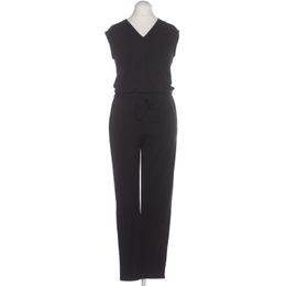 Street One Damen Jumpsuit/Overall, schwarz, Gr. 38