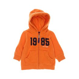 Tommy Hilfiger Herren Hoodies & Sweater, orange, Gr. 62