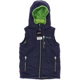 Trollkids Herren Jacke, marineblau, Gr. 140