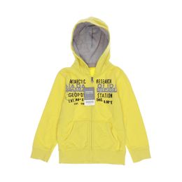 Napapijri Herren Hoodies & Sweater, gelb, Gr. 116