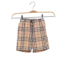 Burberry Herren Shorts, beige, Gr. 104