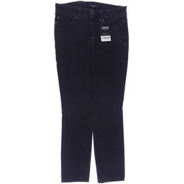 CAMBIO Damen Jeans, schwarz, Gr. 36