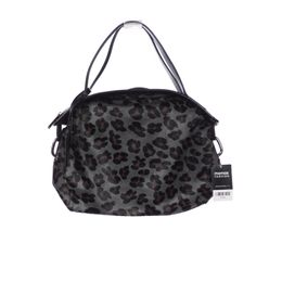 Coccinelle Damen Handtasche, grau, Gr.