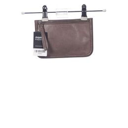 Liebeskind Berlin Damen Handtasche, braun, Gr.