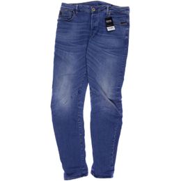 G-Star Raw G Star RAW Herren Jeans, blau, Gr. 33