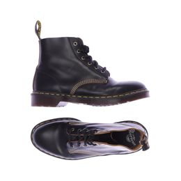 Dr. Martens Herren Stiefel, schwarz, Gr. 42