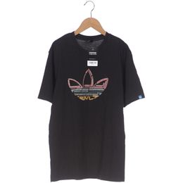 adidas originals Herren T-Shirt, schwarz, Gr. 48