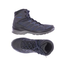 Lowa Herren Stiefel, grau, Gr. 42