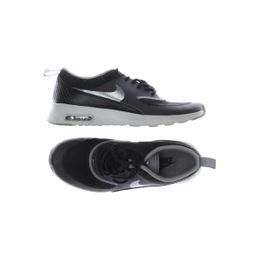 Nike Damen Sneakers, schwarz, Gr. 38